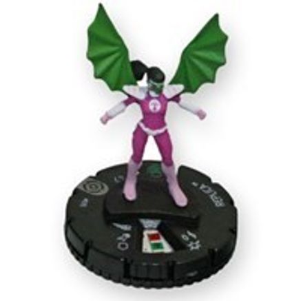 Replica - Galactic Guardians - Heroclix
