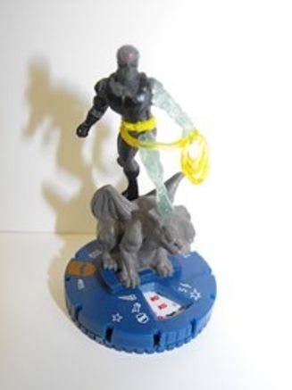 The Insider - Batman - Heroclix