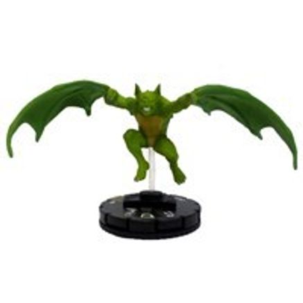 Crux - Batman: Streets of Gotham - Heroclix