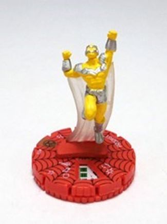 Prodigy - Amazing Spider-Man - Heroclix
