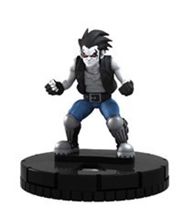 Slobo - Teen Titans - Heroclix