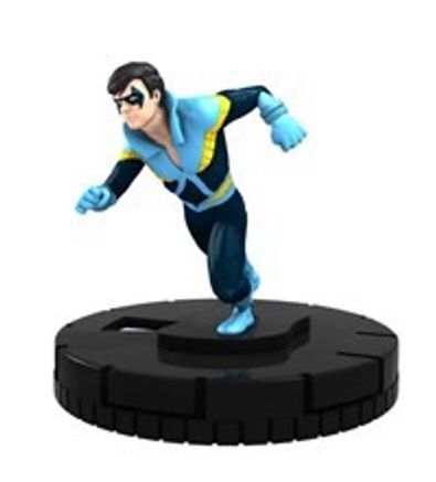 Nightwing - Teen Titans - Heroclix