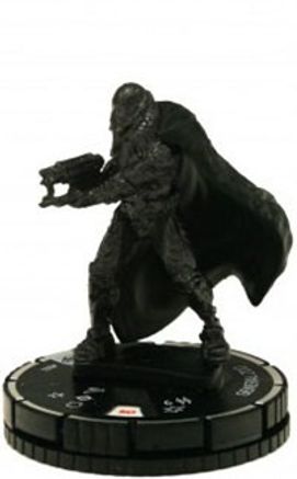General Zod - Man of Steel - Heroclix