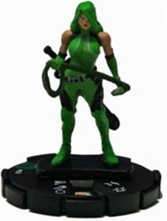 Viper - Captain America - Heroclix
