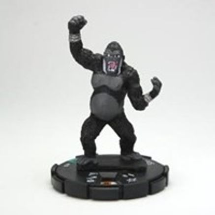 Solovar - DC 75th Anniversary - Heroclix