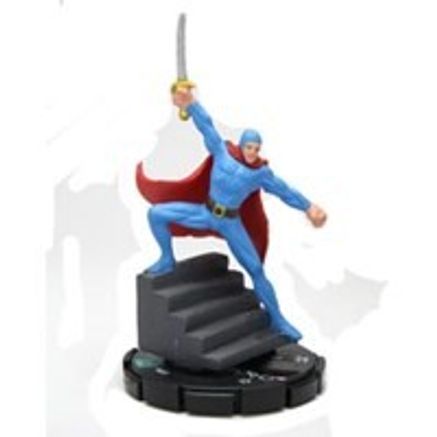Nightmaster - DC 75th Anniversary - Heroclix