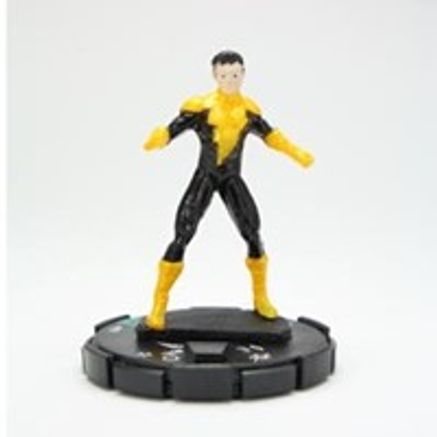 Osiris - DC 75th Anniversary - Heroclix