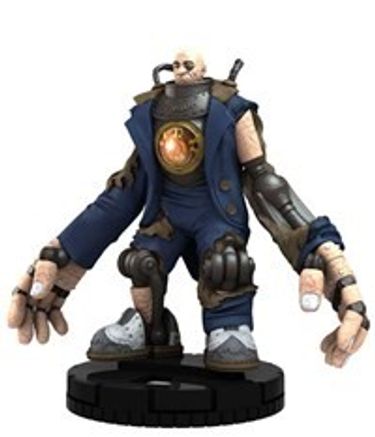 Handyman - BioShock Infinite - Heroclix