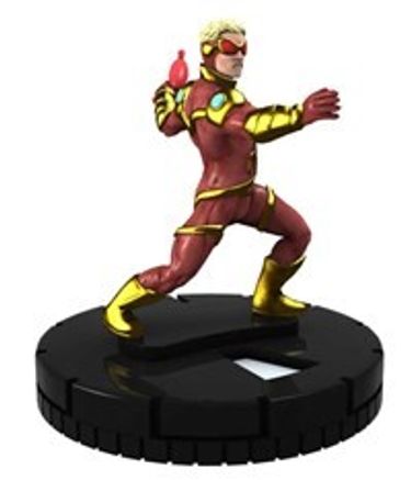 Wasp - Chaos War - Heroclix