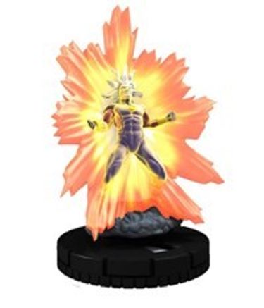Nitro - Chaos War - Heroclix
