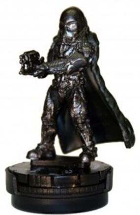 General Zod - TabApp Elite - Heroclix