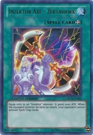 TCGplayer - YuGiOh Order of Chaos Price Guide