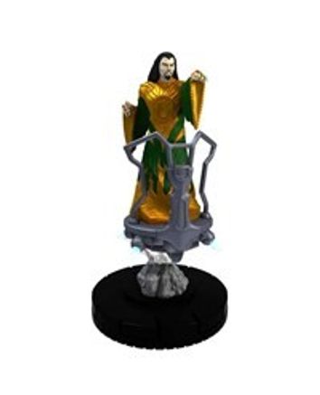Mandarin - The Invincible Iron Man - Heroclix