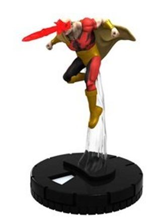 King Hyperion - The Invincible Iron Man - Heroclix