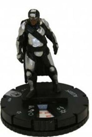 Algrim - Thor: The Dark World - Heroclix