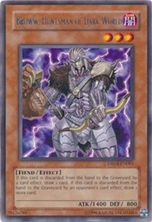 TCGplayer - YuGiOh Dark Revelation Volume 4 Price Guide