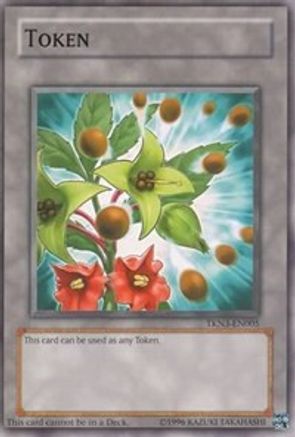 TCGplayer - YuGiOh Yu-Gi-Oh! Tokens Price Guide