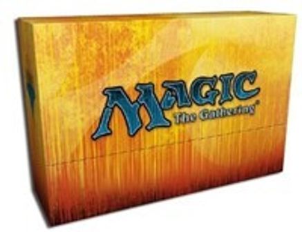 Magic Modern Event Deck - Magic Modern Event Deck - Magic: The Gathering