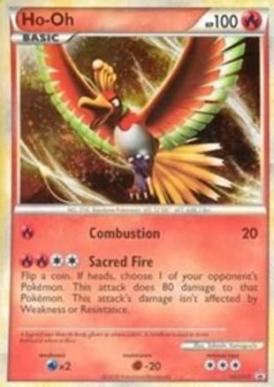 TCGplayer - Pokemon HGSS Promos Price Guide