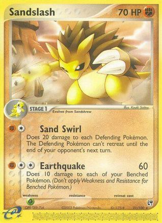 TCGplayer - Pokemon Sandstorm Price Guide