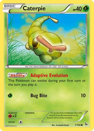 TCGplayer - Pokemon XY - Flashfire Price Guide