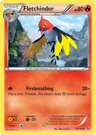 TCGplayer - Pokemon XY - Flashfire Price Guide