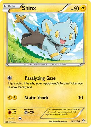 TCGplayer - Pokemon XY - Flashfire Price Guide