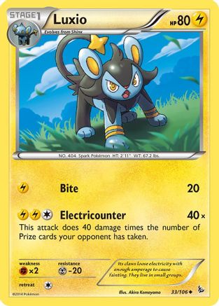TCGplayer - Pokemon XY - Flashfire Price Guide