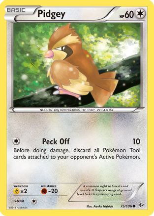 TCGplayer - Pokemon XY - Flashfire Price Guide