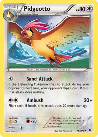 TCGplayer - Pokemon XY - Flashfire Price Guide