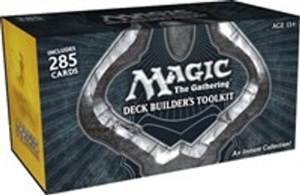 Magic 2012 (M12) - Deck Builder's Toolkit - Magic 2012 (M12) - Magic ...