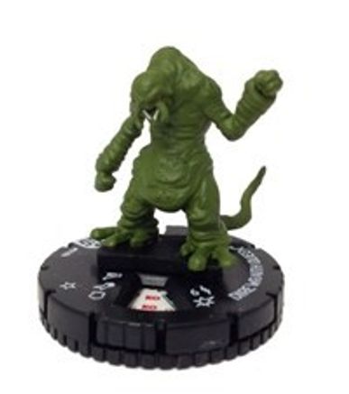 Dire Wraith Queen - Guardians of the Galaxy - Heroclix