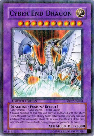 TCGplayer - YuGiOh Mattel Action Figure Promos: Series 2 Price Guide