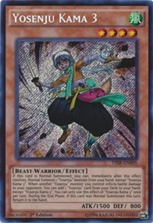 TCGplayer - YuGiOh The Secret Forces Price Guide
