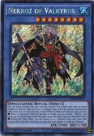 TCGplayer - YuGiOh The Secret Forces Price Guide
