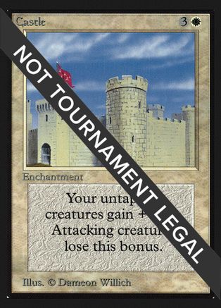 TCGplayer - Magic: The Gathering Collector's Edition Price Guide