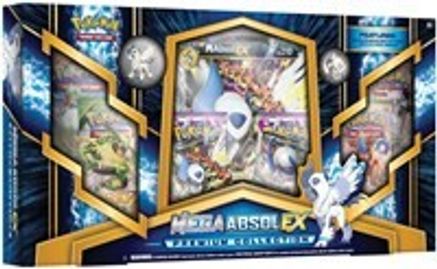 Mega Absol EX Premium Collection - XY - Roaring Skies - Pokemon