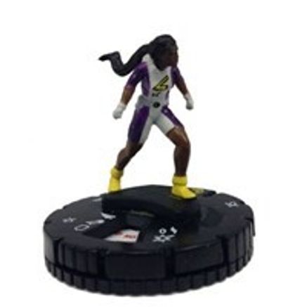 XS - The Flash - Heroclix