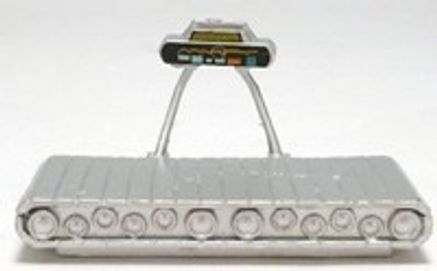 Cosmic Treadmill - The Flash - Heroclix