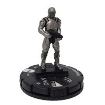 Sakaaran Soldier - Guardians of the Galaxy Movie - Heroclix