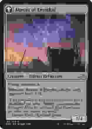 Cryptolith Fragment - Eldritch Moon - Magic: The Gathering