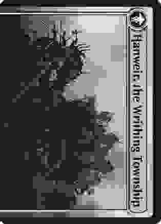 Hanweir Battlements - Prerelease Cards - Magic: The Gathering