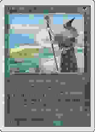 Fastbond - Revised Edition - Magic: The Gathering