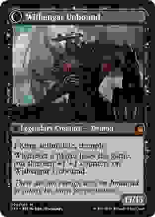 Elbrus, the Binding Blade - From the Vault: Transform - Magic: The ...