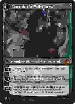 Garruk Relentless - From the Vault: Transform - Magic: The Gathering