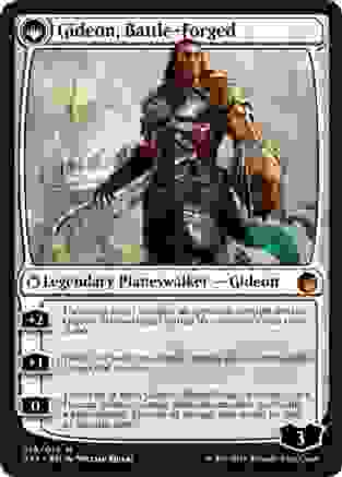 Kytheon, Hero of Akros - From the Vault: Transform - Magic: The Gathering