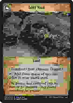 Dowsing Dagger - Buy-A-Box Promos - Magic: The Gathering