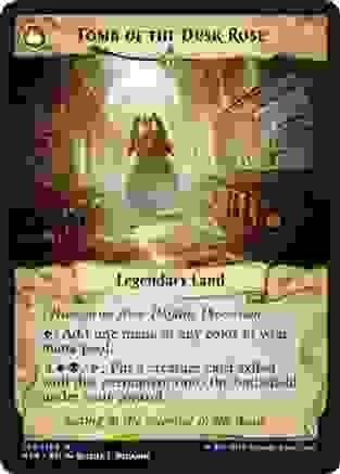 Profane Procession - Rivals of Ixalan - Magic: The Gathering