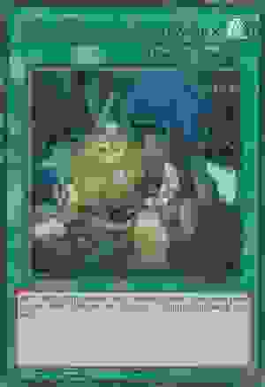 Frightfur Patchwork - Duel Power - YuGiOh