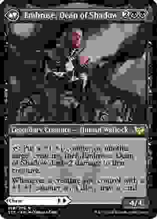 Shaile, Dean of Radiance - Strixhaven: School of Mages - Magic: The ...